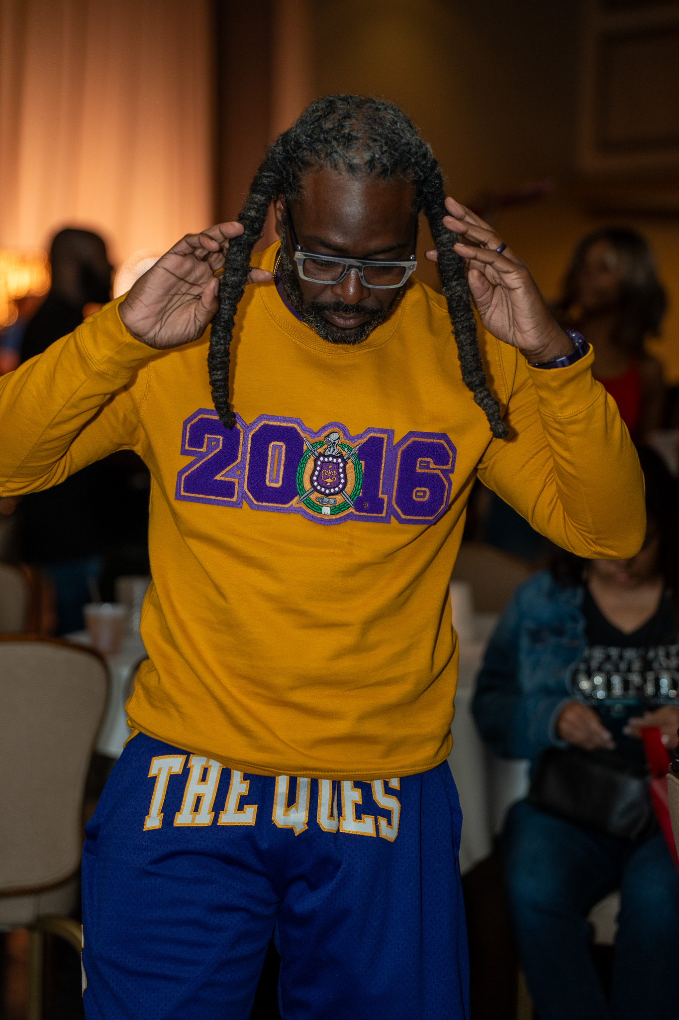 8th Annual Tau Pi Crab Feast | June 20, 2026